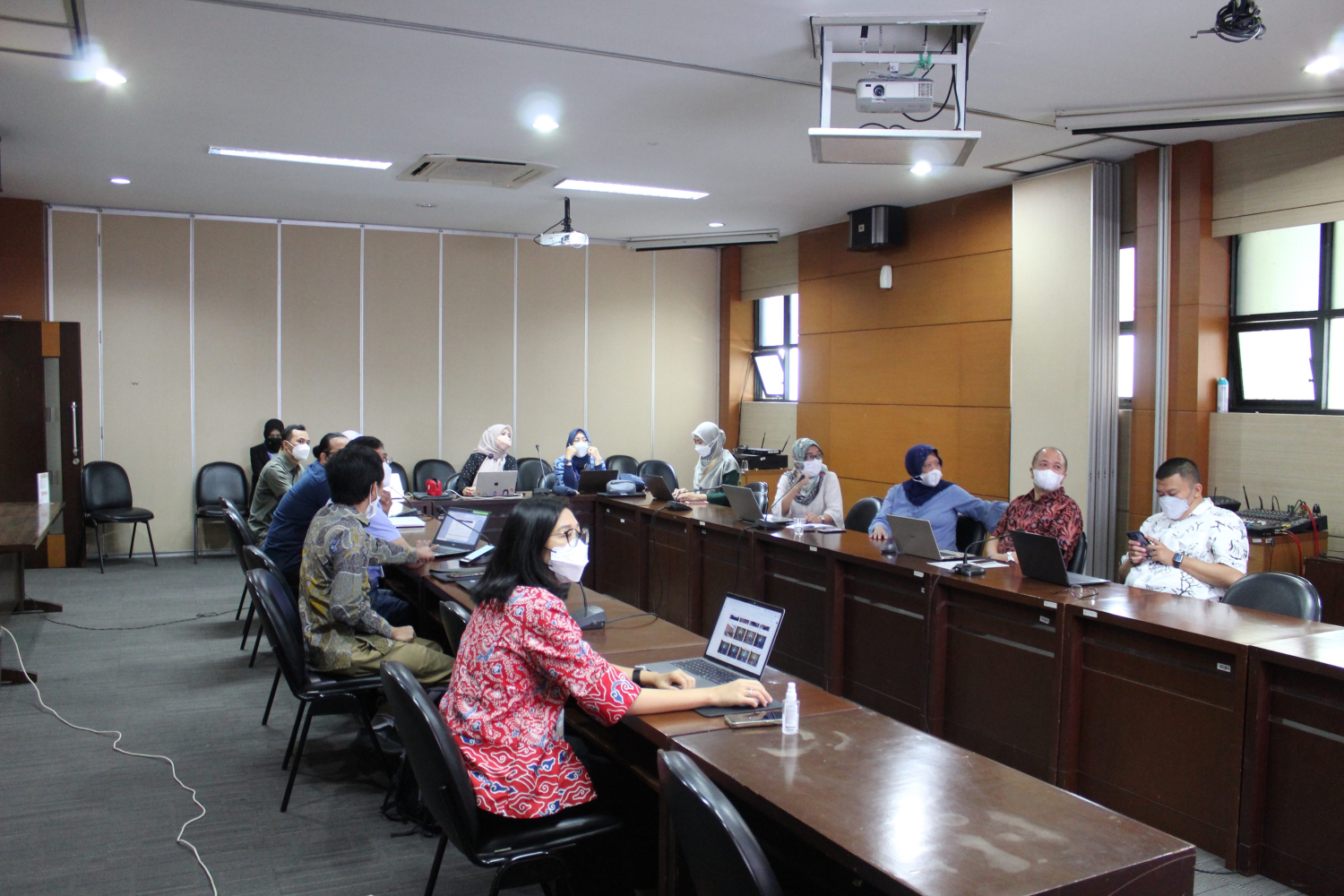 PEMIMPIN – Perkumpulan Pendidikan Kepemimpinan Perguruan Tinggi